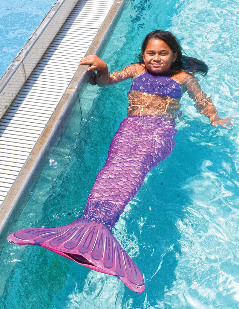 Gilley Pool open fully - Southern Standard