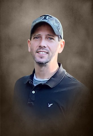 Dustin Jay Bain, 40 - Smithville Review