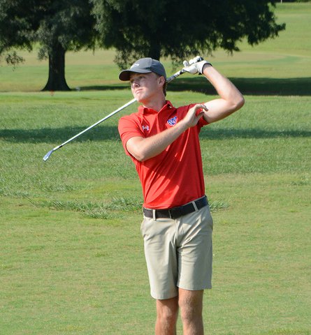 Warren County golf looking to heat up - Southern Standard