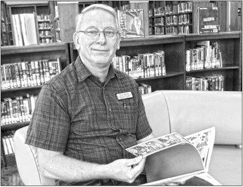 Magness Library gets $30K grant - Southern Standard