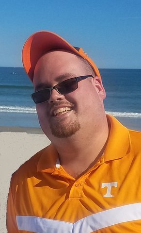 Derek Alan Crouch, 25 - Southern Standard