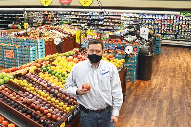 Business Pulse - Kroger getting $1.7M upgrade - Southern Standard