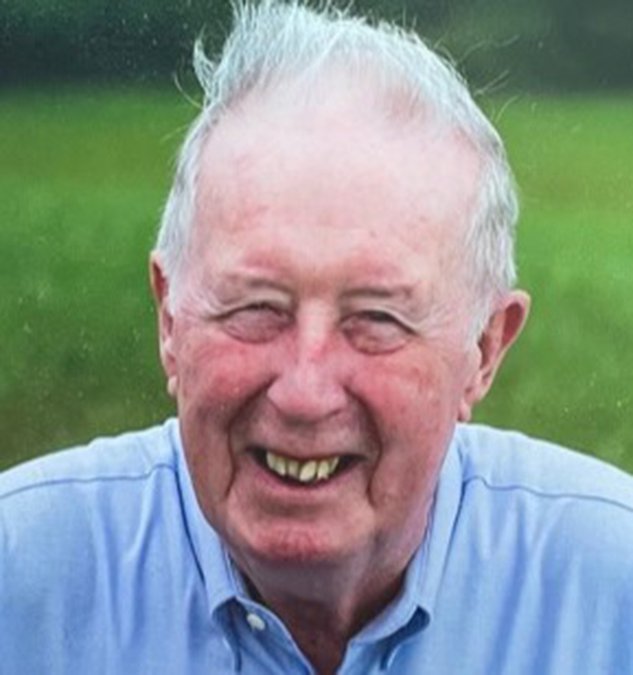 Hubert Lee Phifer, 84 - Southern Standard