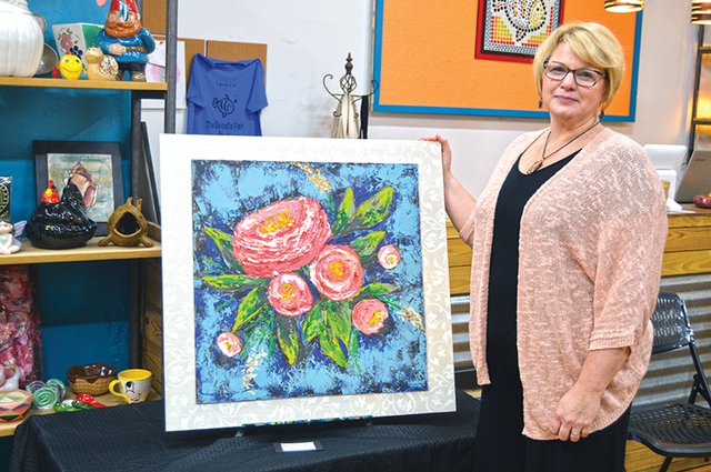 Sip & Saveur success - Southern Standard