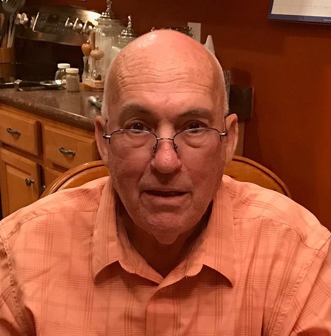 Junior Conner, 79 - Southern Standard