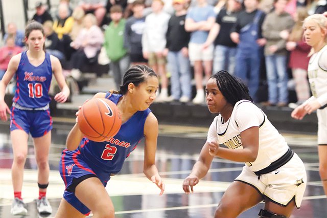 High school basketball season begins Tuesday - Southern Standard