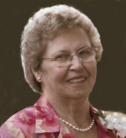 Evelyn Ann Griffith Wanamaker, 85 - Southern Standard