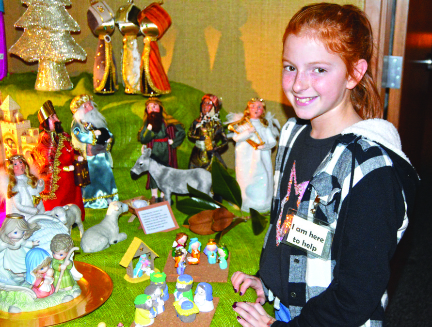 Remembering the reason - Southern Standard