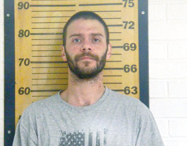 Barrett sentenced - Southern Standard