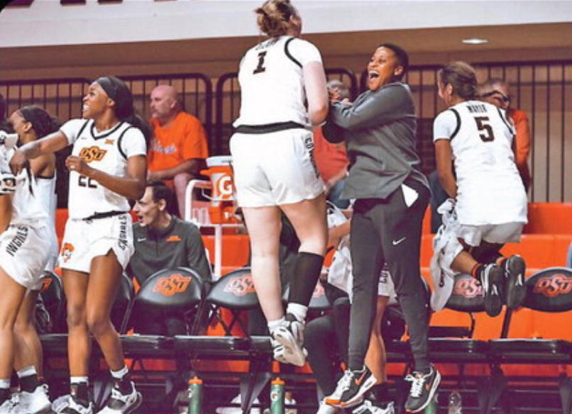 Jessica Grayson still magical - Southern Standard