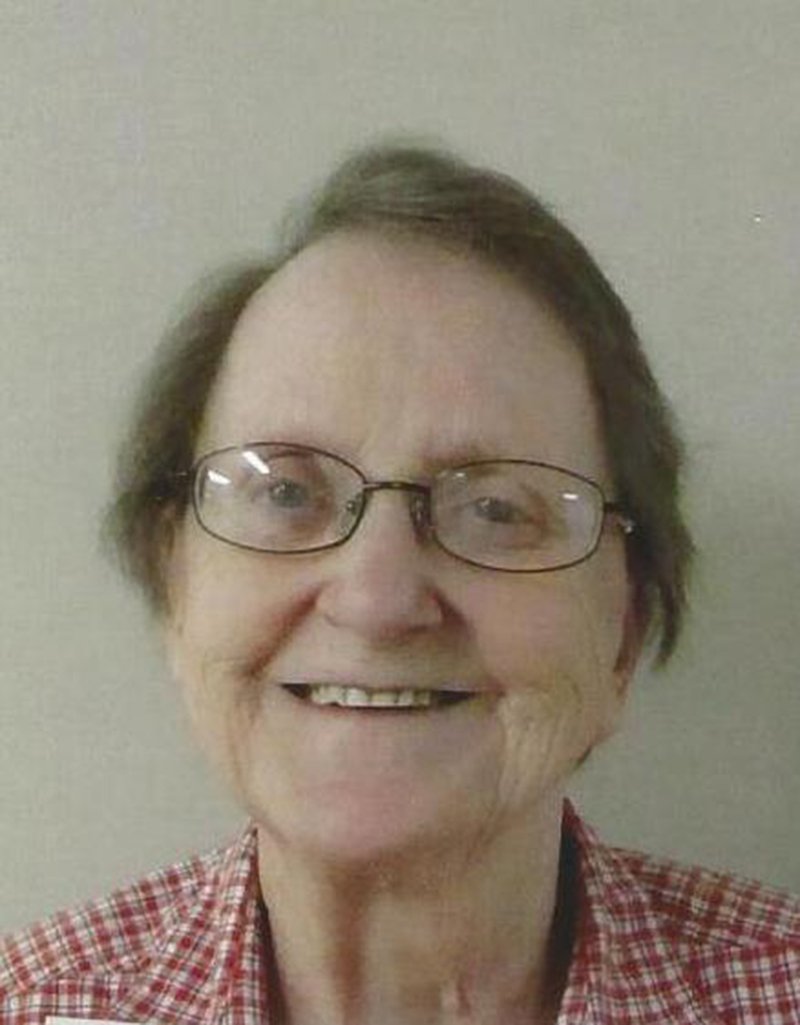 Janice Sue Potter Graham, 72 - Southern Standard