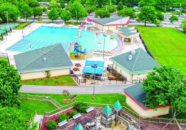 Survey to help guide parks and rec master plan - Southern Standard