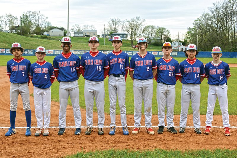 WCMS Pioneers fall to Harris - Southern Standard