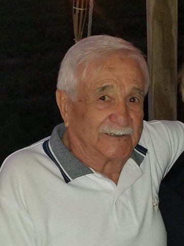 Bobby Allen, 90 - Southern Standard