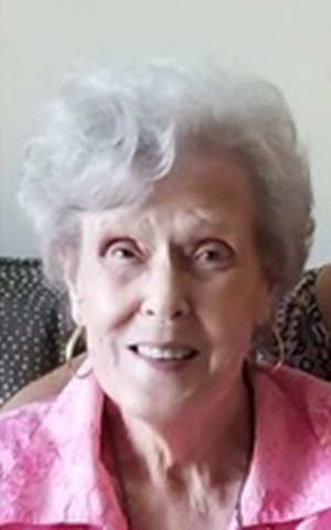 Frankie N. Terry, 88 - Southern Standard
