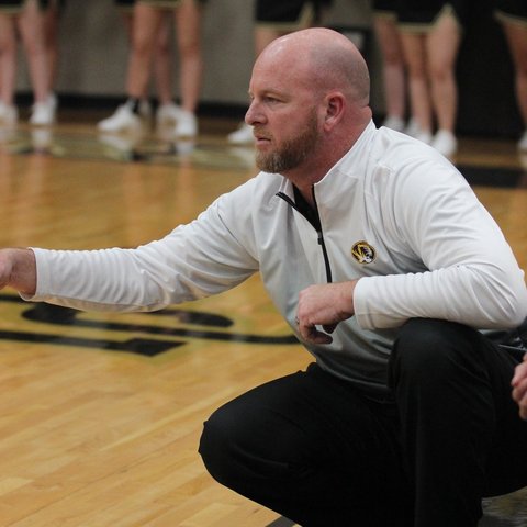 Pioneers land Danny Fish as new WCHS boys basketball coach - Southern ...