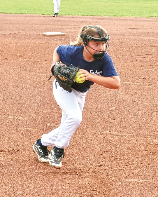 Security Federal cashes in on Smarty Pants - Southern Standard