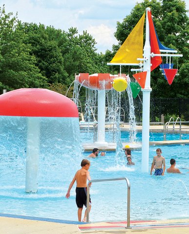 Pool problem prompts closure - Southern Standard