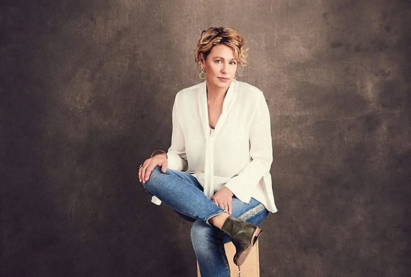 Caryl Mack coming to Main Street Live - Southern Standard