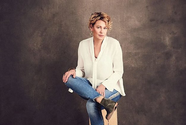 Caryl Mack coming to Main Street Live - Southern Standard