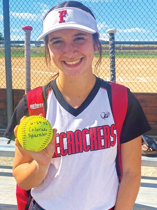 Mosley shines on elite team - Southern Standard