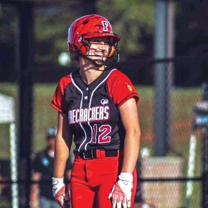 Mosley shines on elite team - Southern Standard