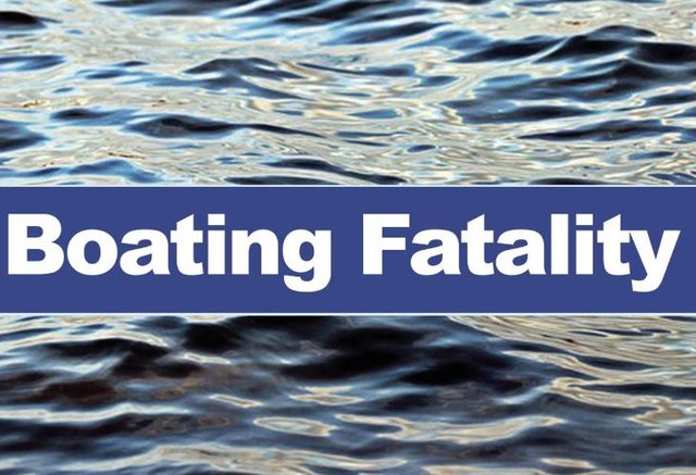 Man run over, killed by pontoon boat - Southern Standard