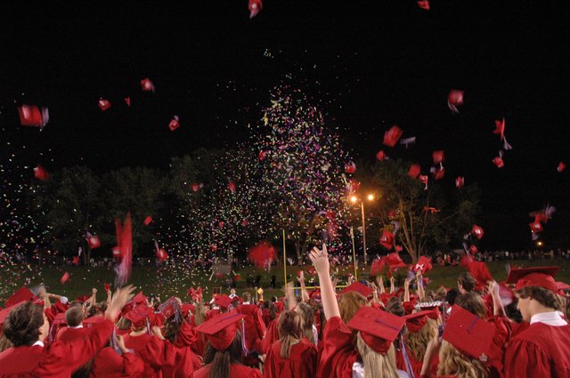 WCHS graduation moved up a week to May 19 - Southern Standard