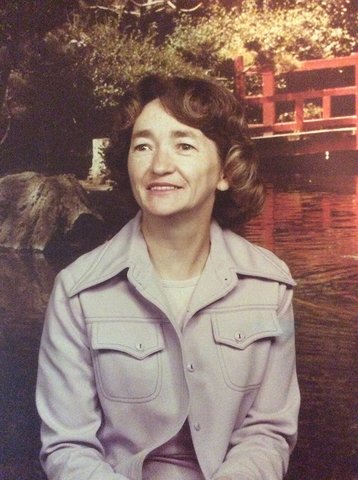 Patsy Joan Etter Phillips, 92 - Southern Standard