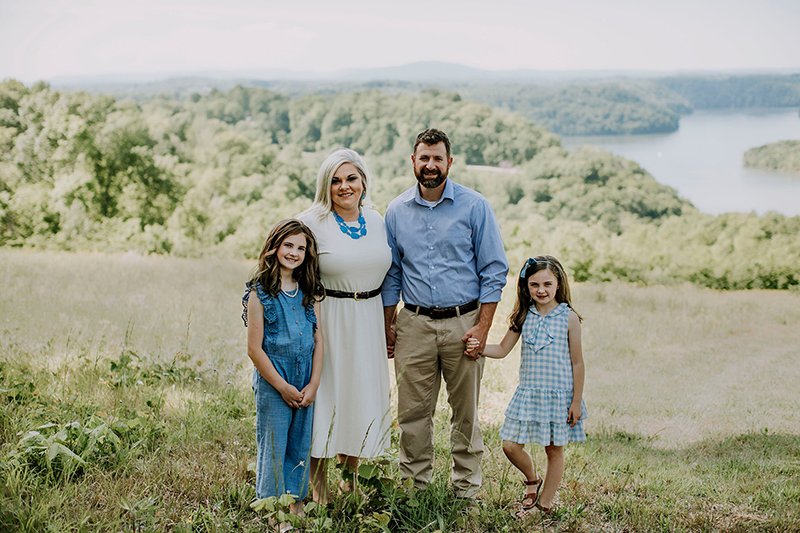 Geesling loves family feeling at WCHS - Southern Standard