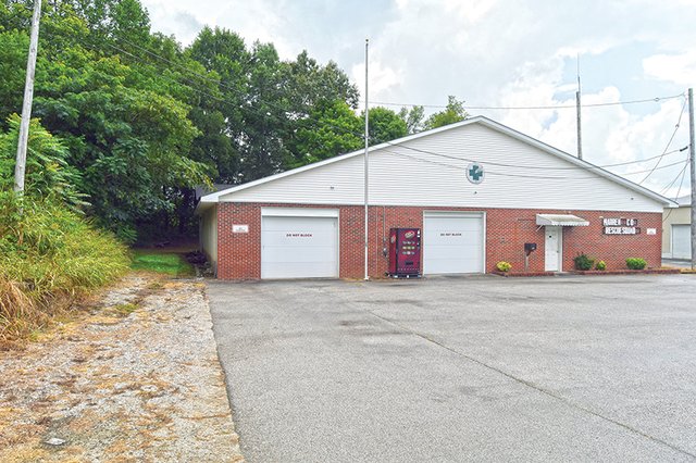 Rescue Squad expansion takes step forward - Southern Standard