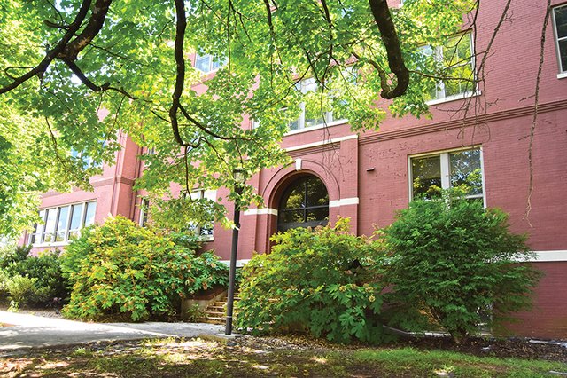 Blue Building TIF approved - Southern Standard