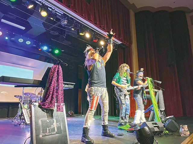 Main Street Live season comes to a close - Southern Standard