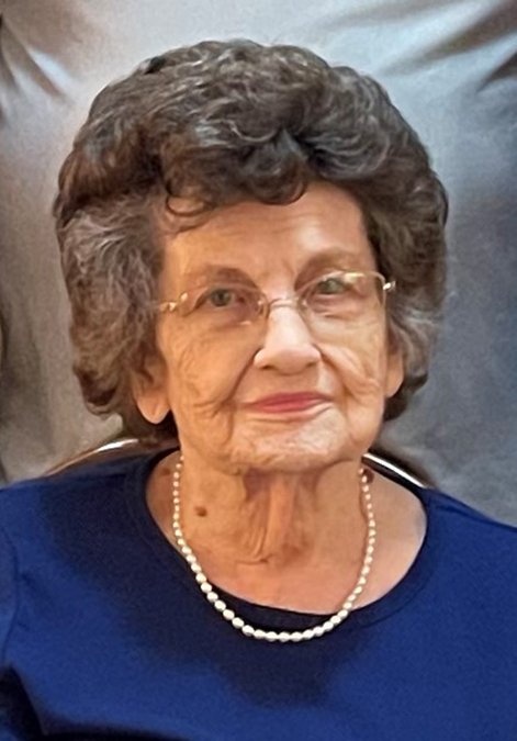 Janie Elizabeth Watson, 90 - Southern Standard
