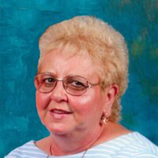 Sandra Kay McBride, 75 - Southern Standard