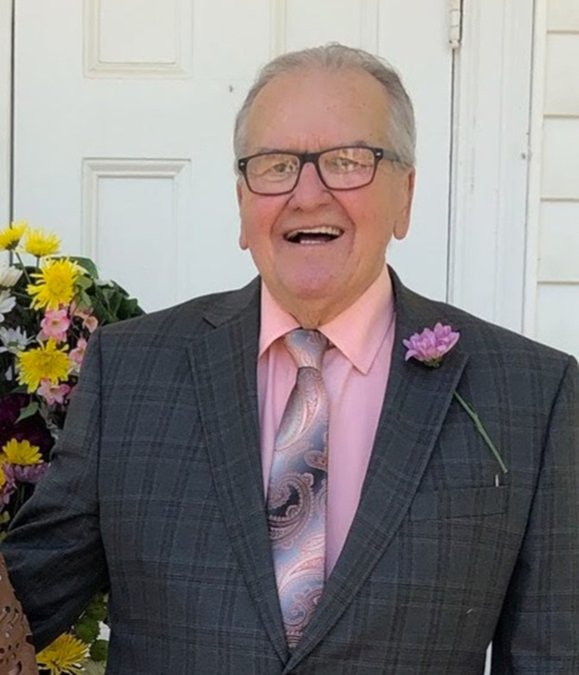 William ‘Bill’ Joseph McCoy, 78 - Southern Standard