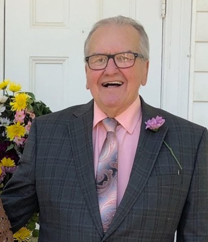 William ‘Bill’ Joseph McCoy, 78 - Southern Standard