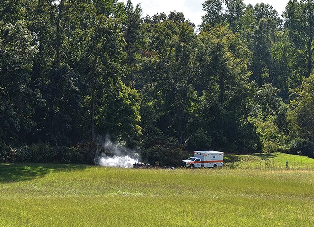 Tractor accident proves fatal - Southern Standard