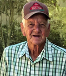Daniel Mooneyham, 78 - Southern Standard