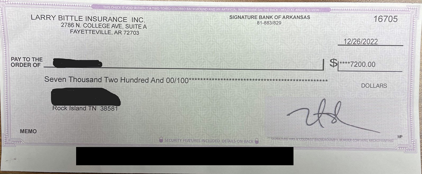 Residents warned of PCH sweepstakes scam - Southern Standard