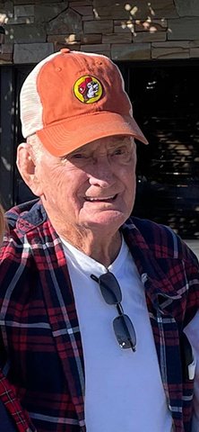 Malcolm Troy Turner, 84 - Southern Standard