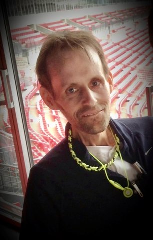 Timothy Wayne Redmon, age 47 - Smithville Review