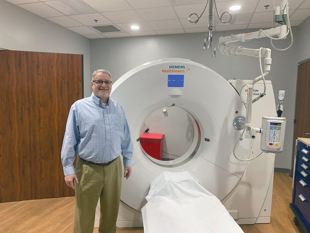 Woodall a walking advertisement - Southern Standard