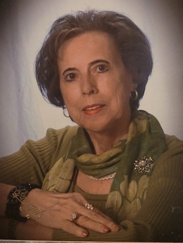 Bettye Sue Joyce, 86 - Smithville Review