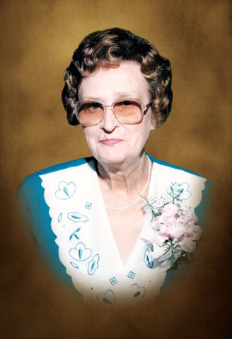 Emma Jean Martin, 98 - Smithville Review