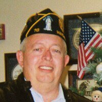 Robert Glen Gibbs, 78 - Southern Standard