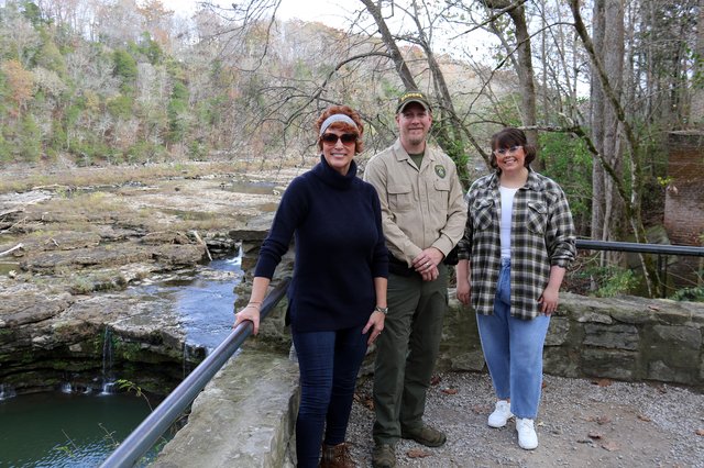 Rock Island to be featured on PBS - Southern Standard