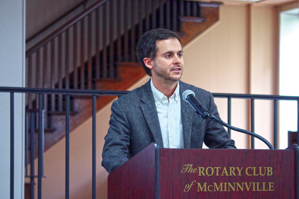 Bussey: Electric vehicles a step in right direction - Southern Standard