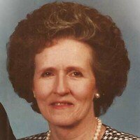 Anna Rhea Basham, 84 - Southern Standard