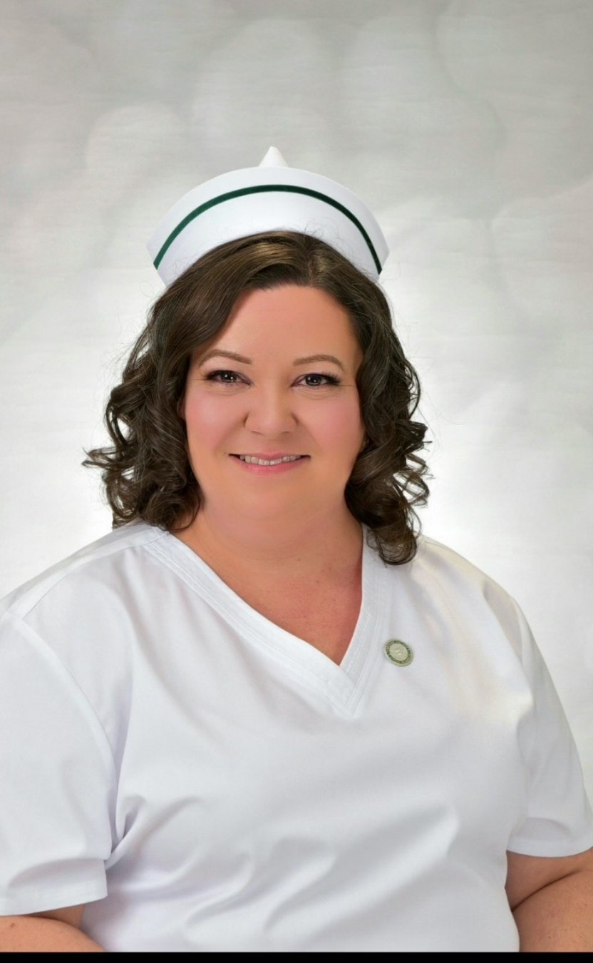 Amanda Buckley of Smithville graduated TCAT McMinnville - Smithville Review